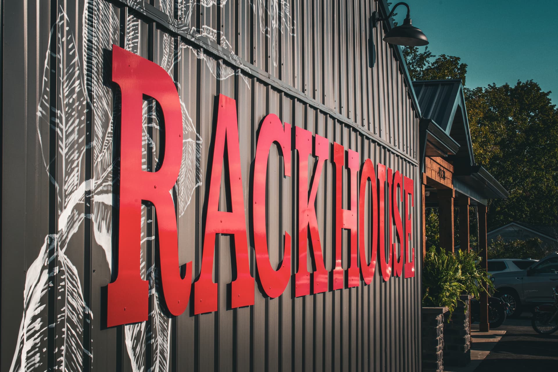 Rackhouse