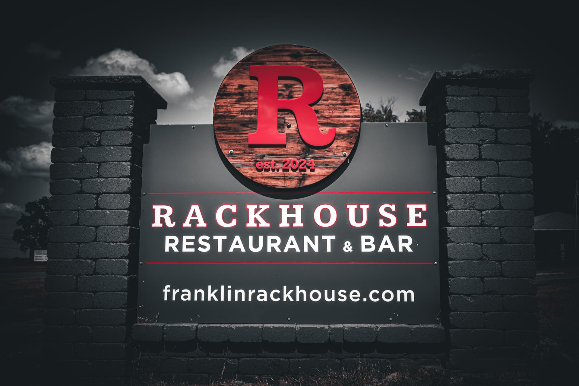 Rackhouse